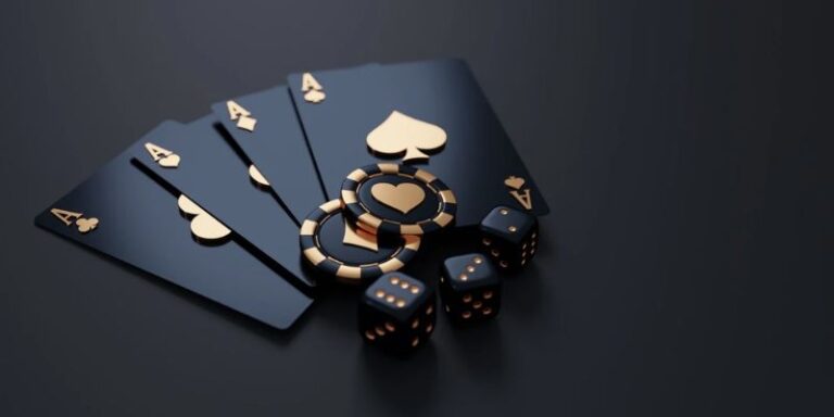 Trải Nghiệm Blackjack - Đăng Ký Tham Gia, Nhận Thưởng Lớn